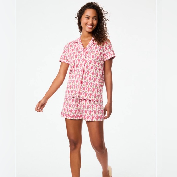 Roller Rabbit | Intimates & Sleepwear | Roller Rabbit Classic Pajamas ...